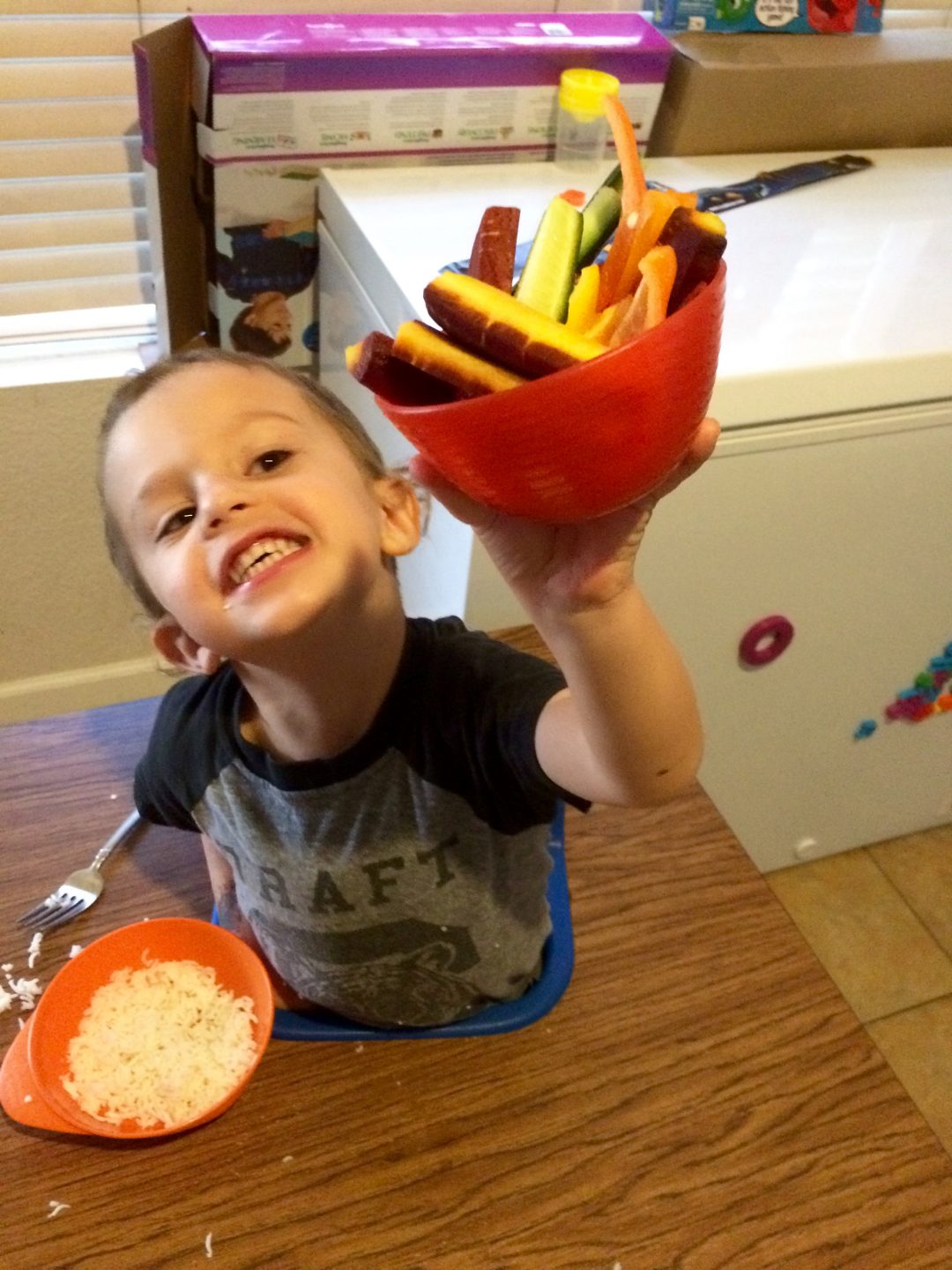The Selective (picky) Eater Goes to School: tips for packing lunch ...